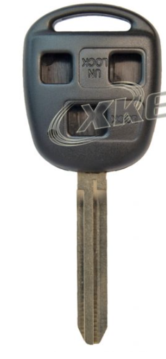 Casa Das Chaves Falagueira - Loja - Material Auto - Carcaças - CARCAÇA ...